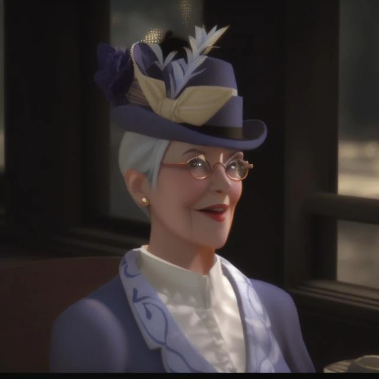 Even more cartoony characters | Fandom