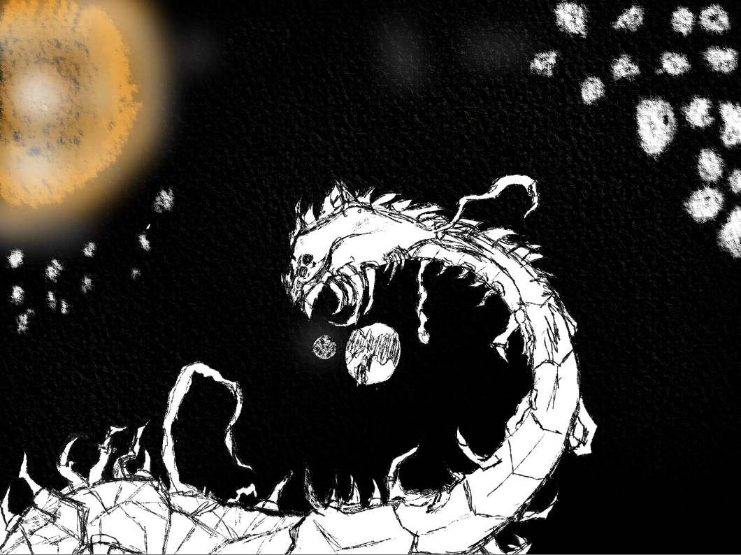 The leviathan | Fandom