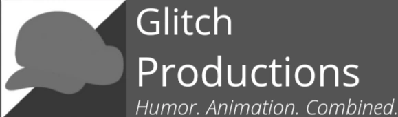 Introducing the new-era Glitch Productions logo | Fandom