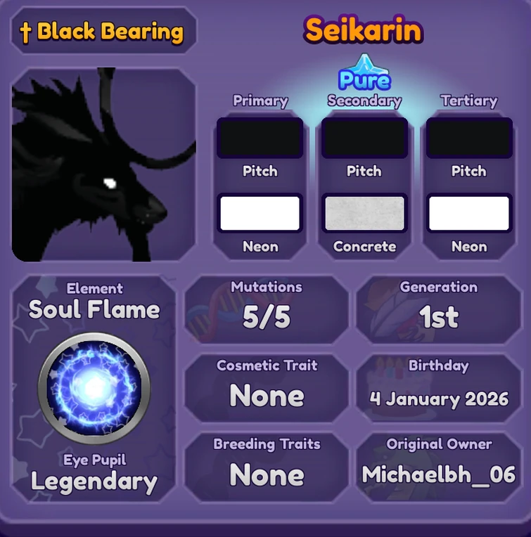 Selling! Nyp! | Fandom