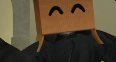 Who is a better character?Episode 27:Axol vs Box Club Leader | Fandom