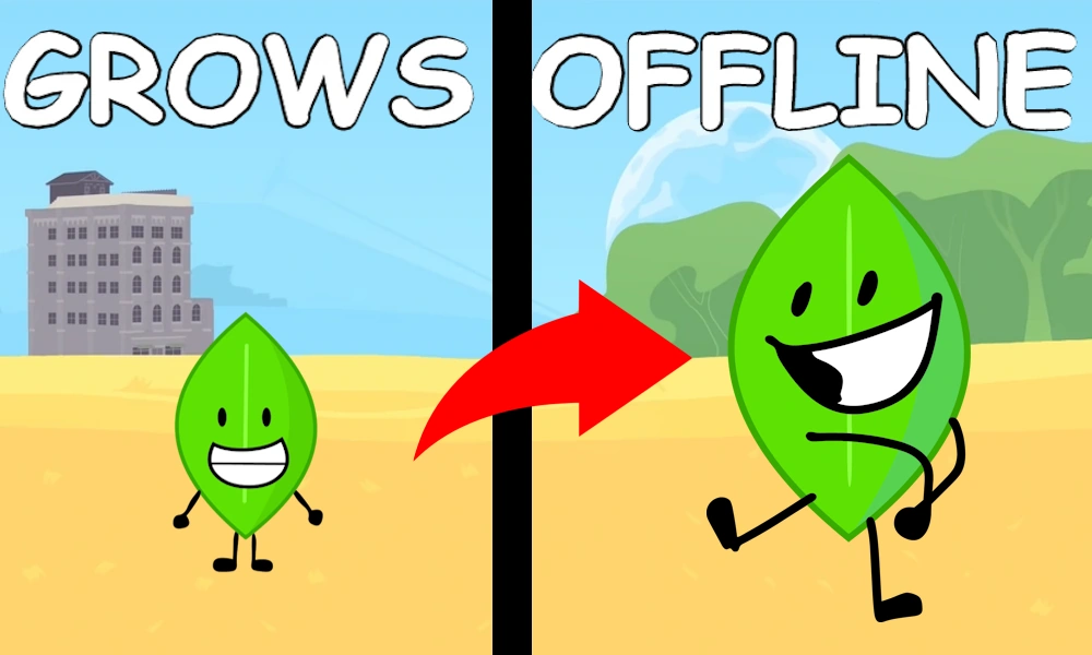 anyone wanna play grow a bfdi with me | Fandom