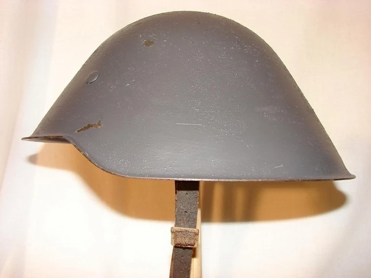 Helmets Of The NCA | Fandom