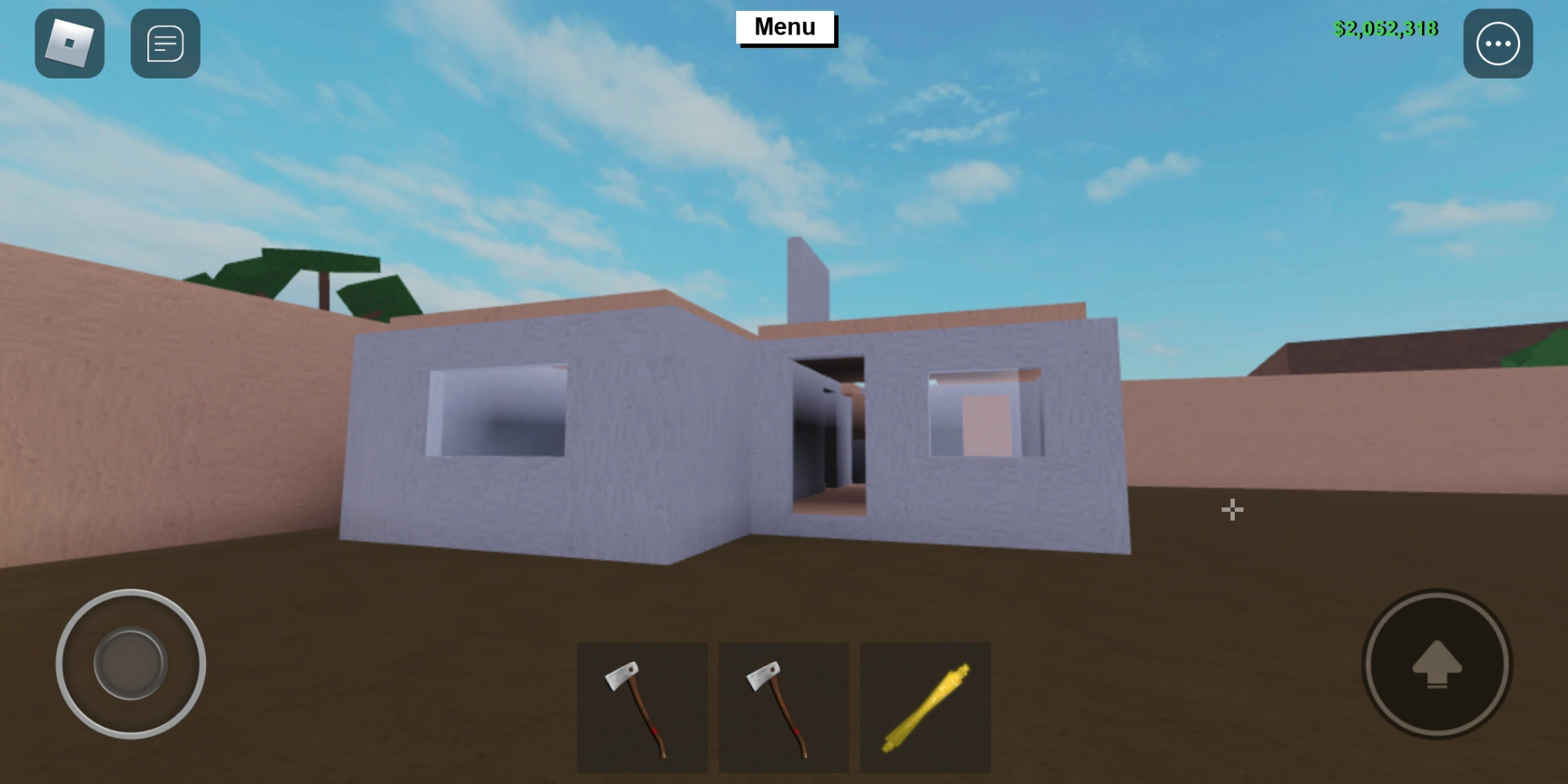 House progress pt. 1 | Fandom