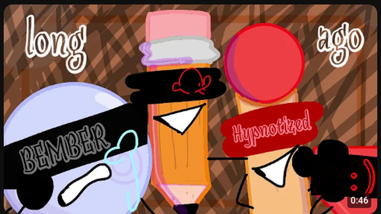 did something like this happen to anyone else?? | Fandom