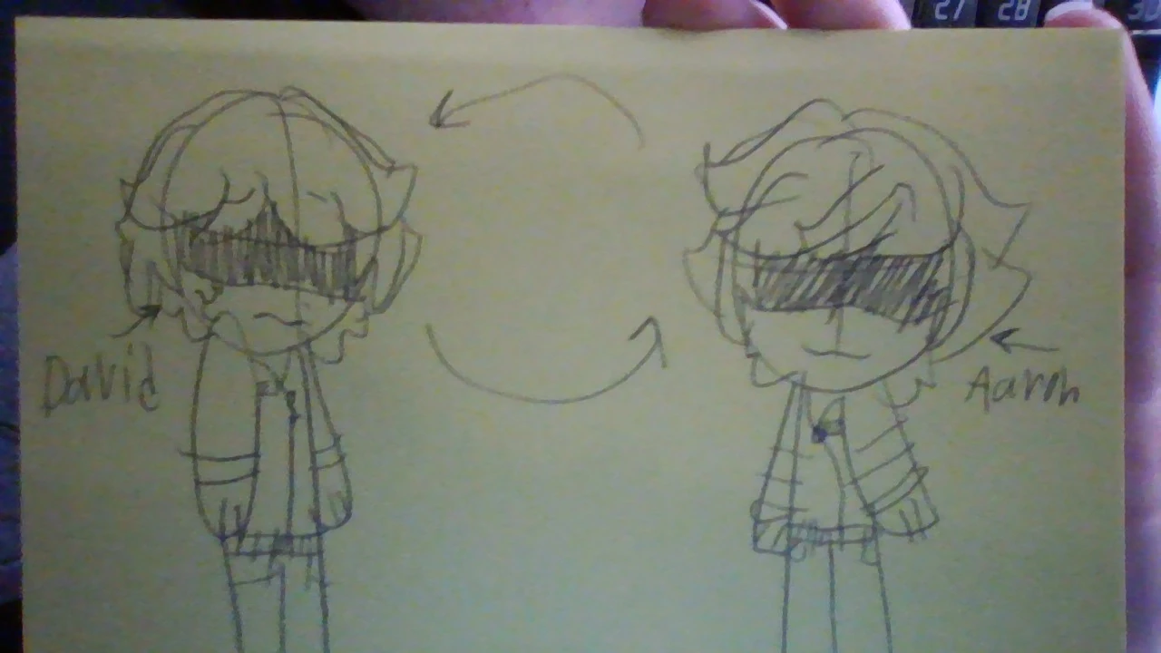 Role Reversal AU: Toon handlers | Fandom