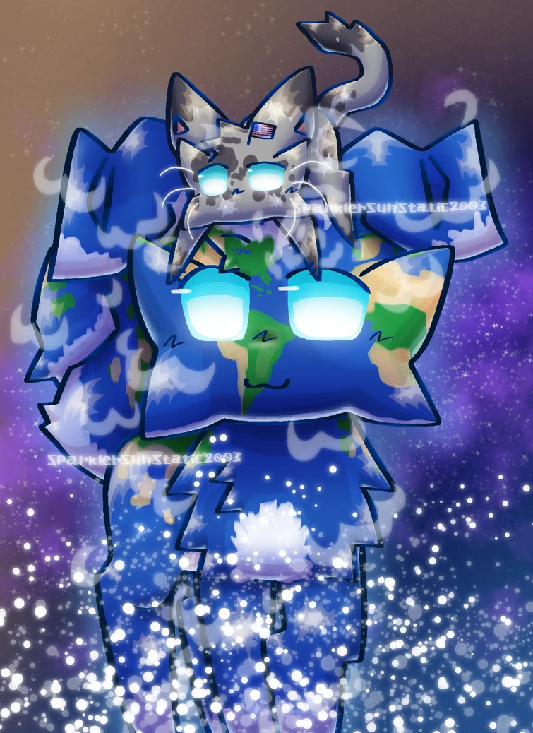 Discuss Everything About SolarBalls Wiki | Fandom