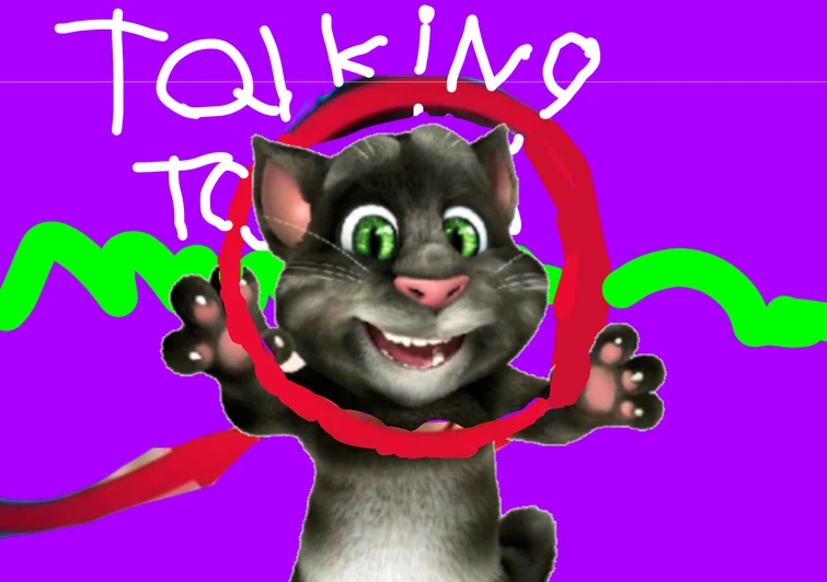 Discuss Everything About Talking Tom & Friends Wiki | Fandom