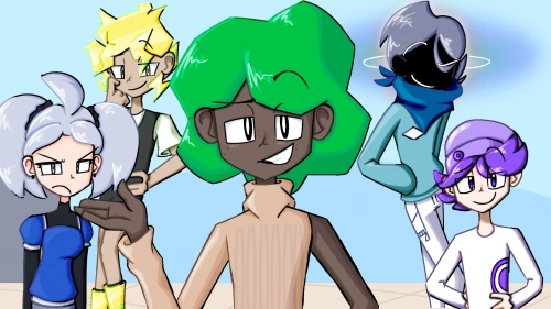 by the way. here is a bfdi gijinka tiermaker | Fandom