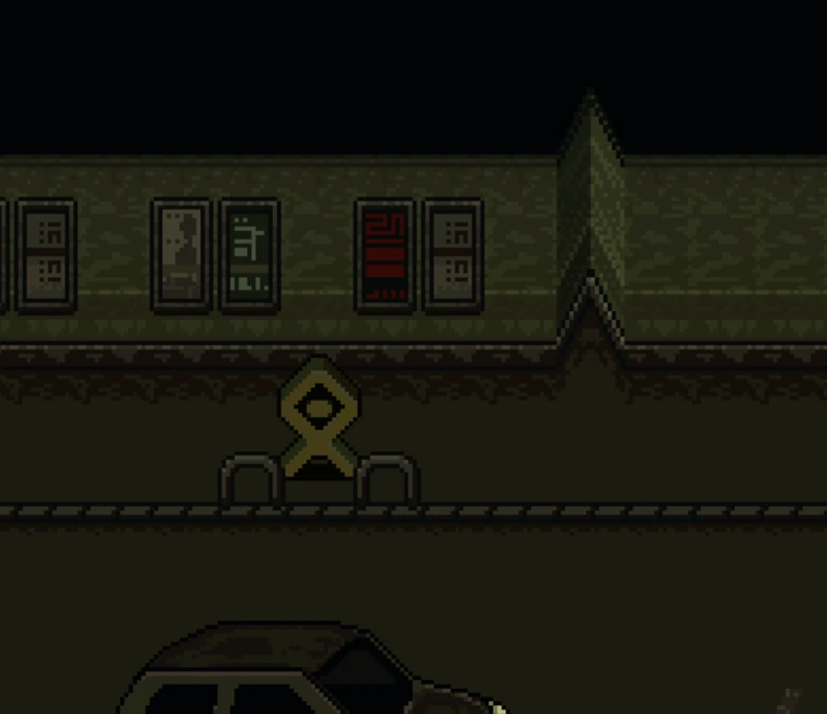 Discuss Everything About Yume 2kki Wiki | Fandom