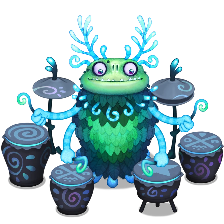 Discuss Everything About My Singing Monsters Wiki | Fandom