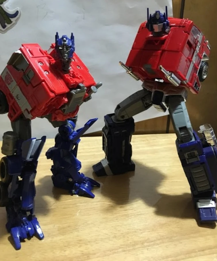 CURSED Transformers IMAGES - VOL. 1 | Fandom