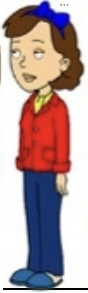 Who is your favourite character in the Anderson family? | Fandom