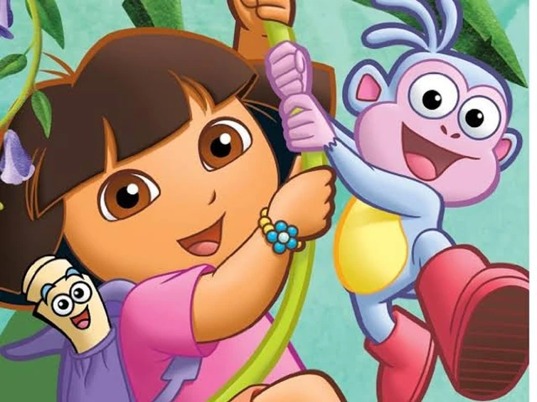 How Powerful is Dora actually? | Fandom