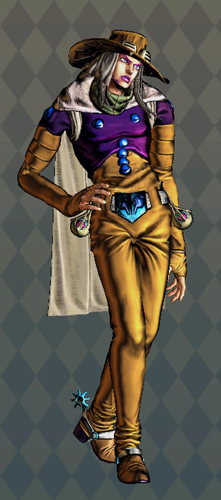 Discuss Everything About Anime Battle Arena (ABA) Wiki | Fandom