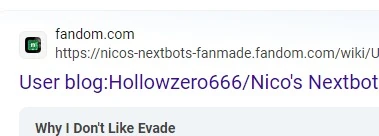 I'm On Google | Fandom