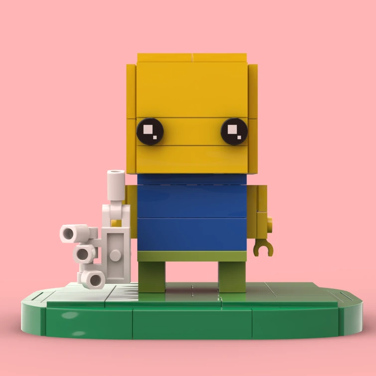 Discuss Everything About Slap Battles Wiki | Fandom