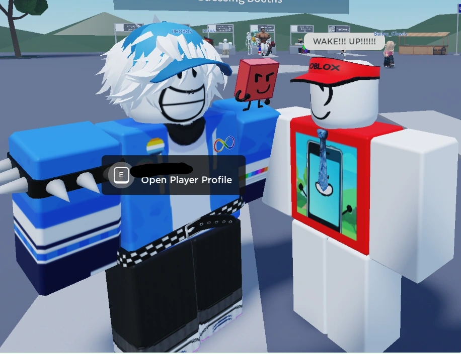 THIS PEN COSPLAYER IS SO COOL. | Fandom