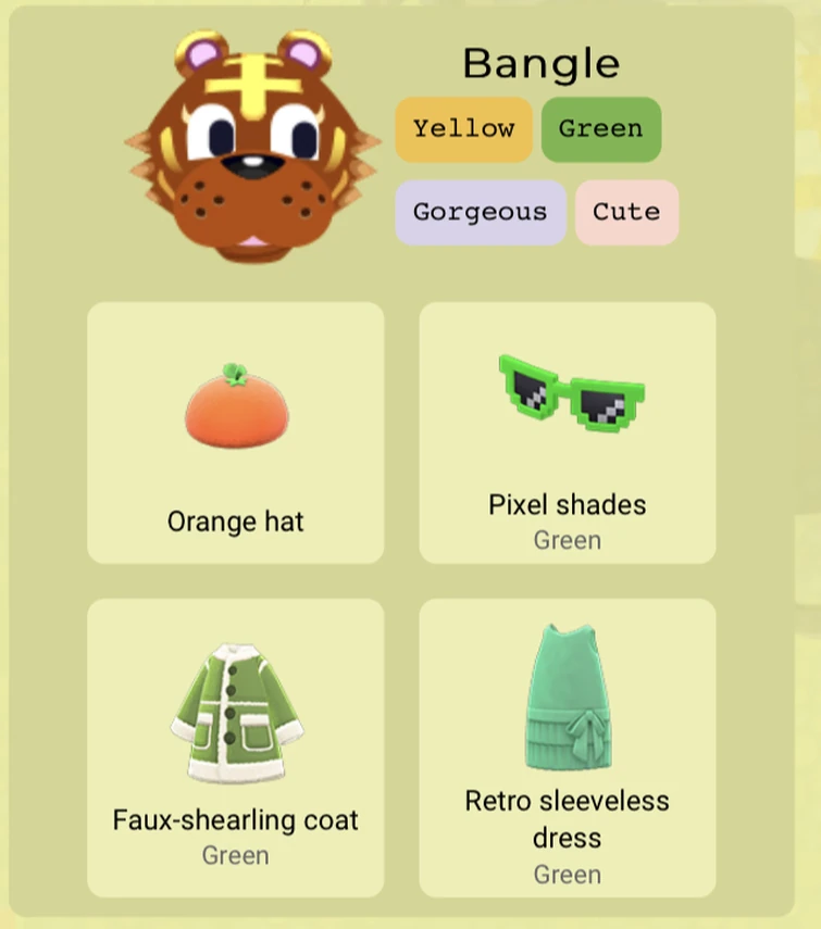 Discuss Everything About Animal Crossing Wiki | Fandom