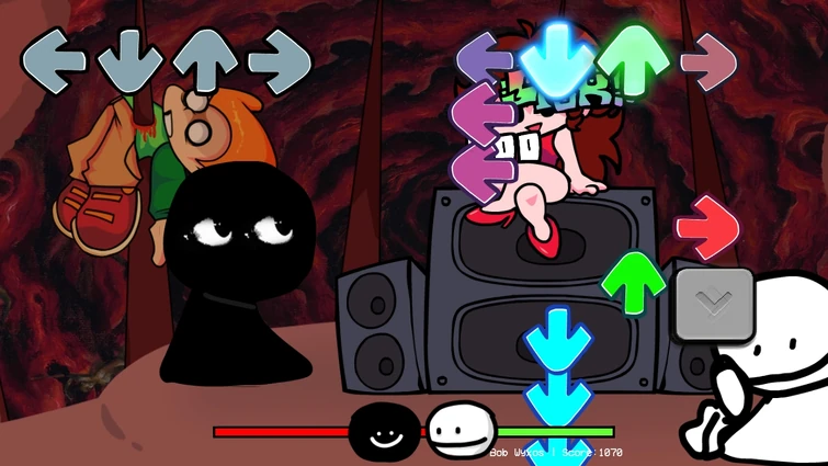 Bad Vs Good | Fandom