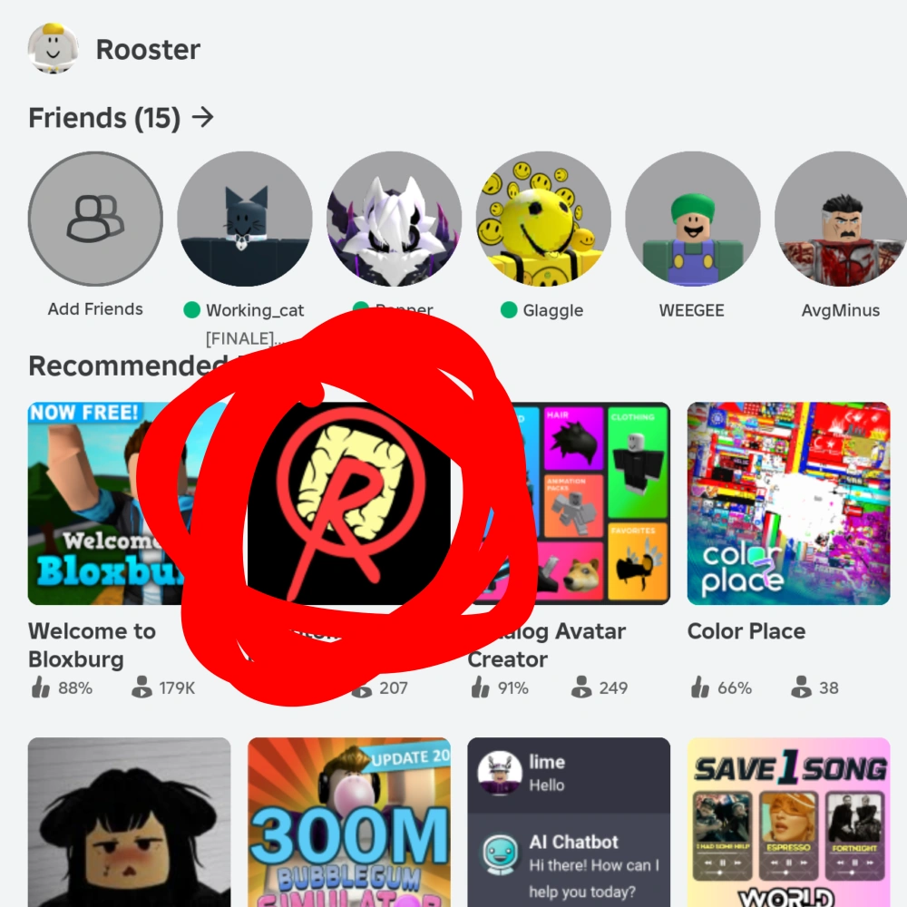 Chat do I play it | Fandom