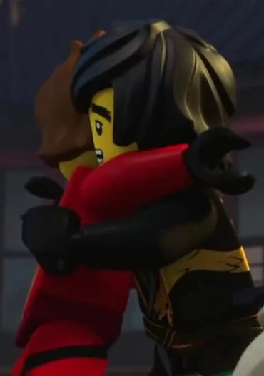 Favorite Ship? (Outside Show) | Fandom