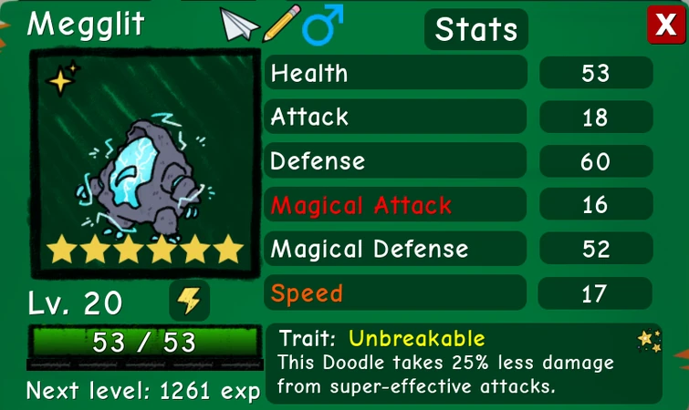 Discuss Everything About Doodle World Wiki | Fandom