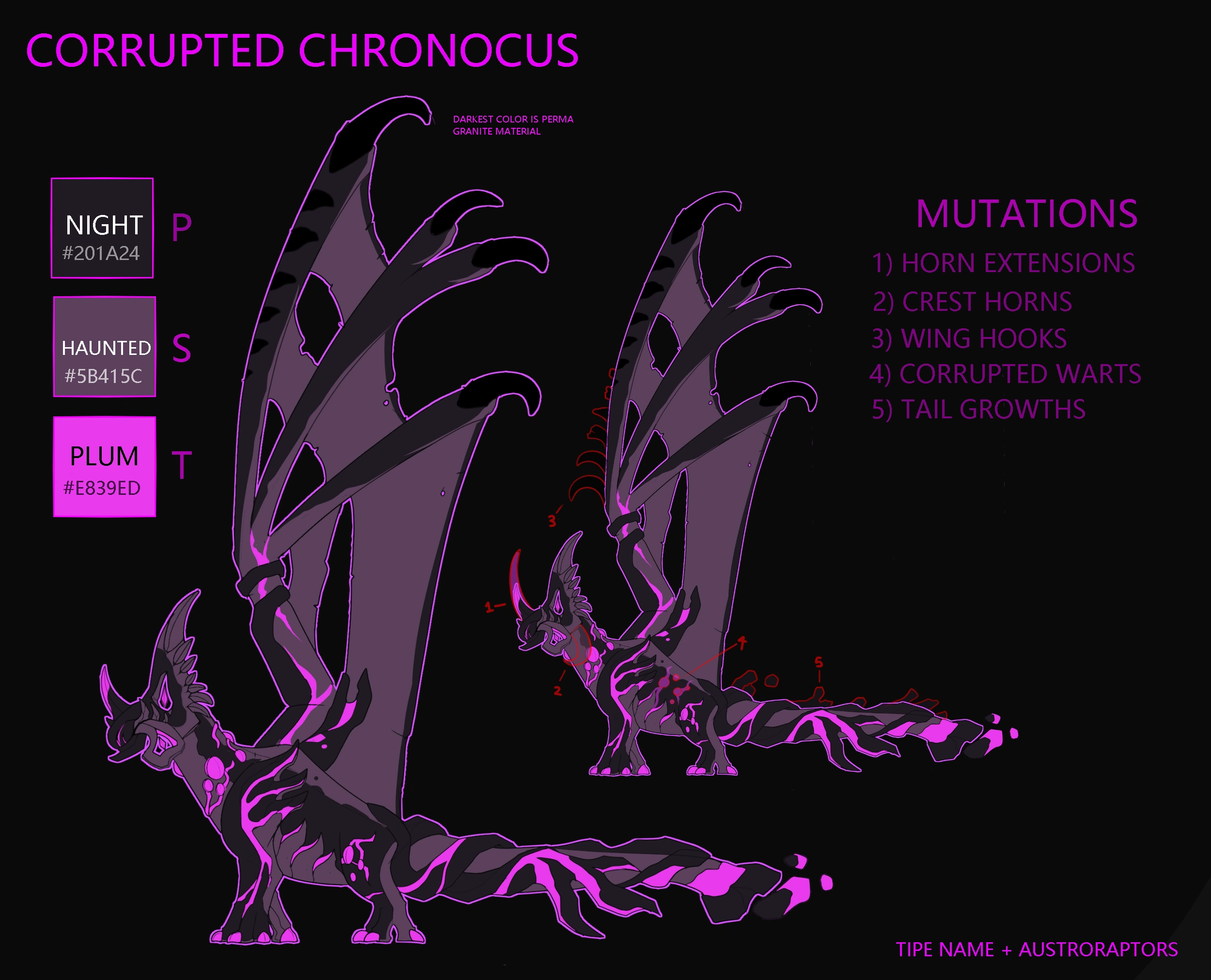 Buying FM Def Corrupted Chrono | Fandom