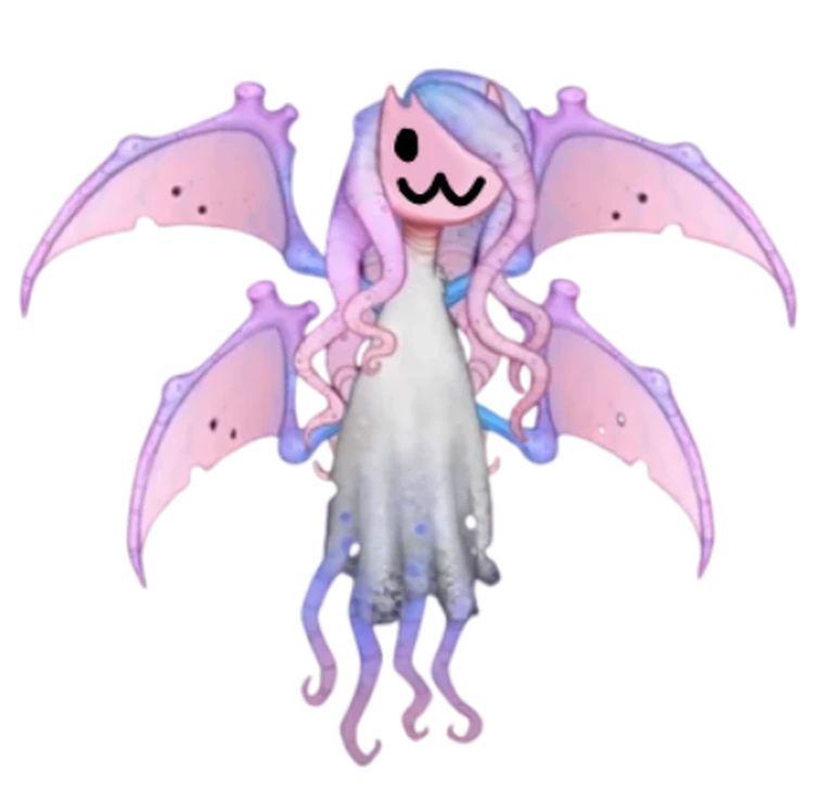 Epic Whisp is underrated. | Fandom