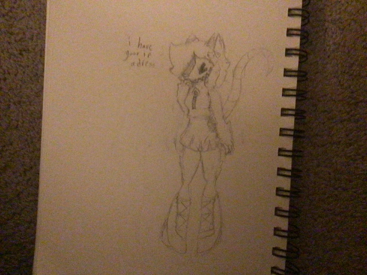 she’s a bit silly | Fandom