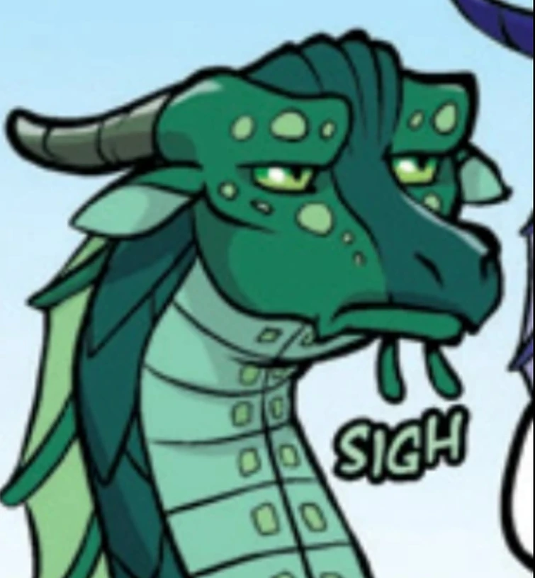 Discuss Everything About Wings of Fire Wiki | Fandom