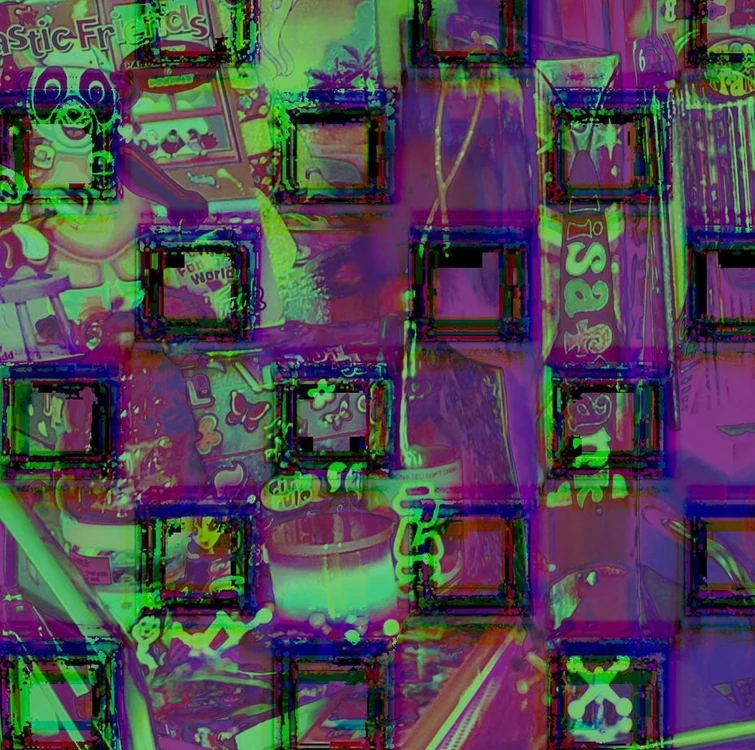 Just a random sus chat… | Fandom