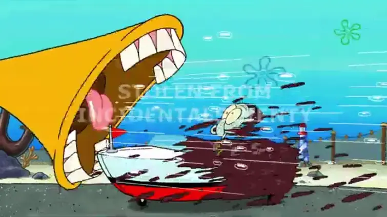 I watched the sneak peek of Yellow Pavement and... | Fandom