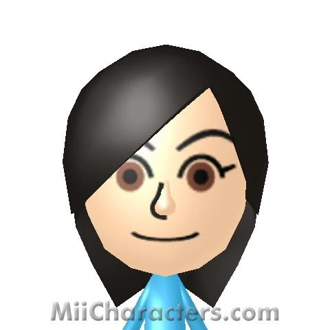 Random Mii I love that I wanna post Pt.1 | Fandom