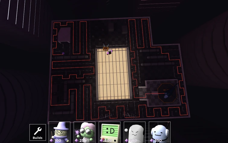 A Long fencing in rooftop rumble | Fandom