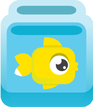 Gold-Fish Concept | Fandom