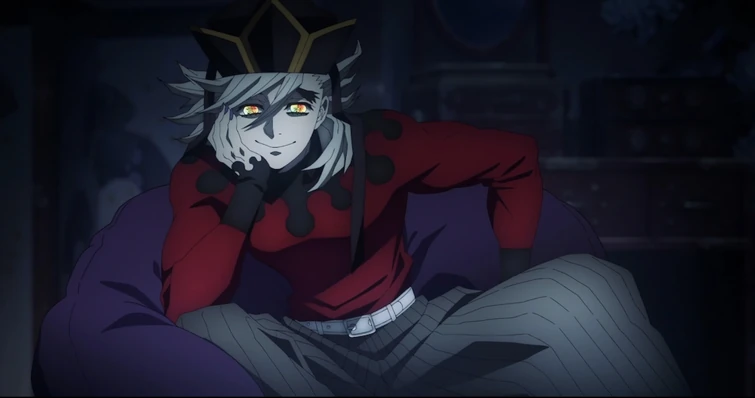 Upper Moon Appreciation Post | Fandom