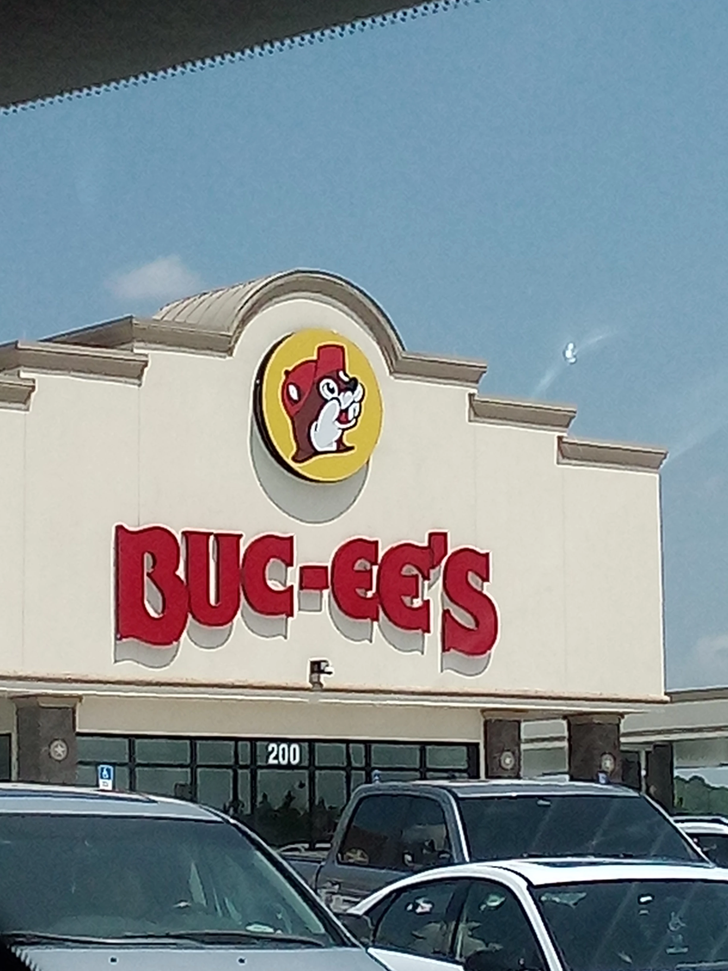 Buc-ee's :) | Fandom