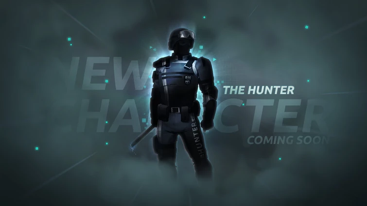 Discuss Everything About Vector Wiki | Fandom