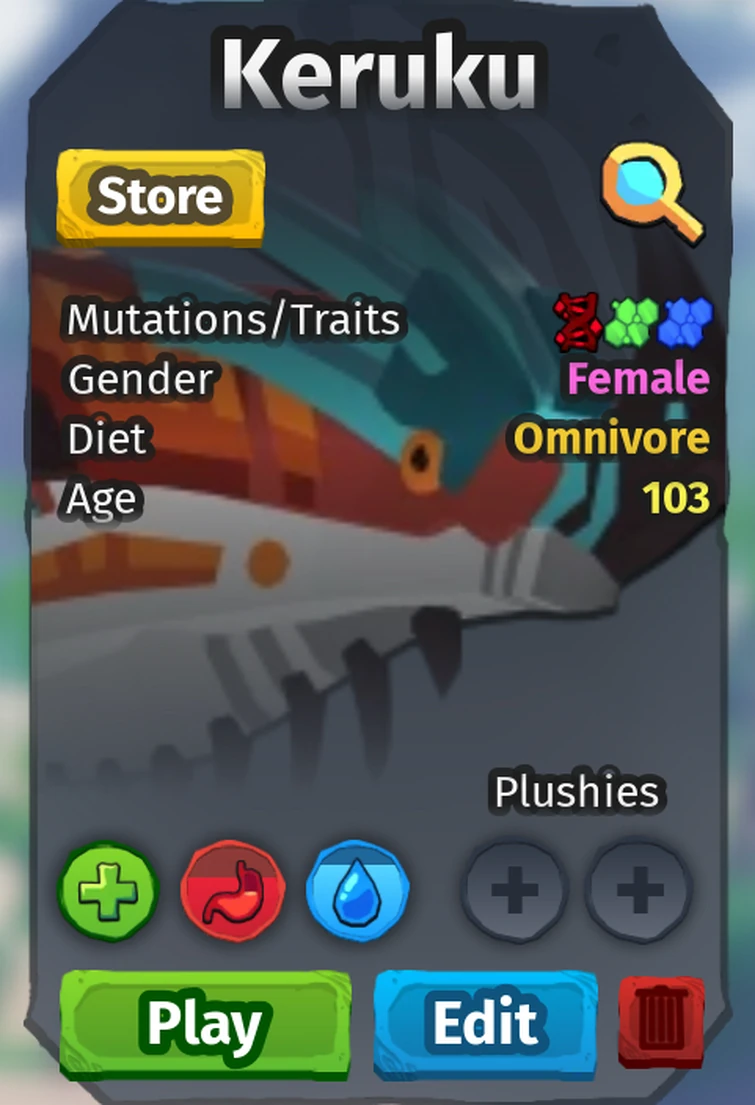 How much is a ruby ker worth? | Fandom