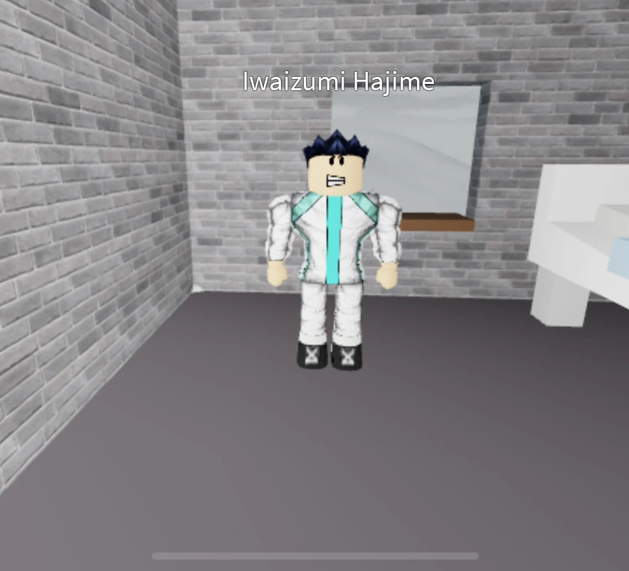 I saw this while playing Roblox today | Fandom