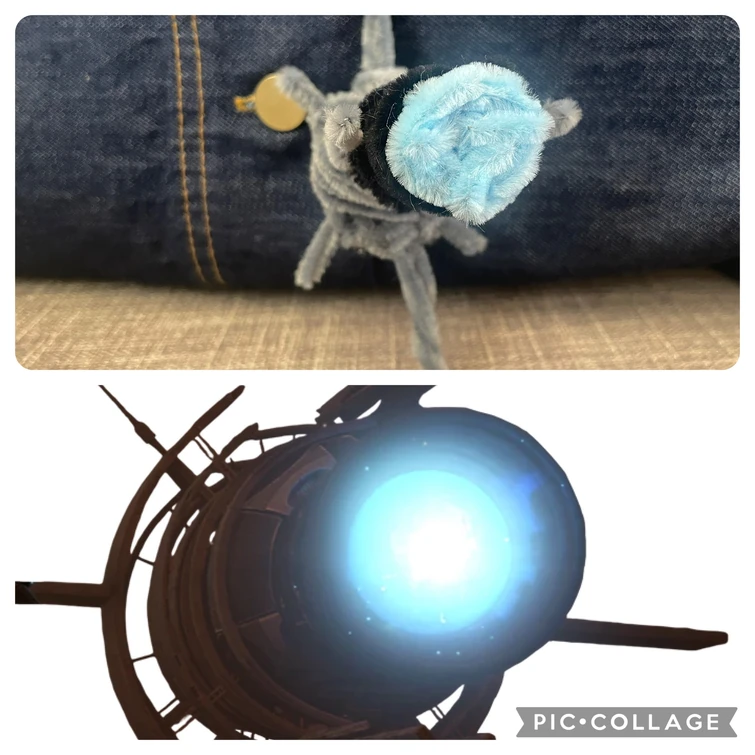 The orbital camera | Fandom