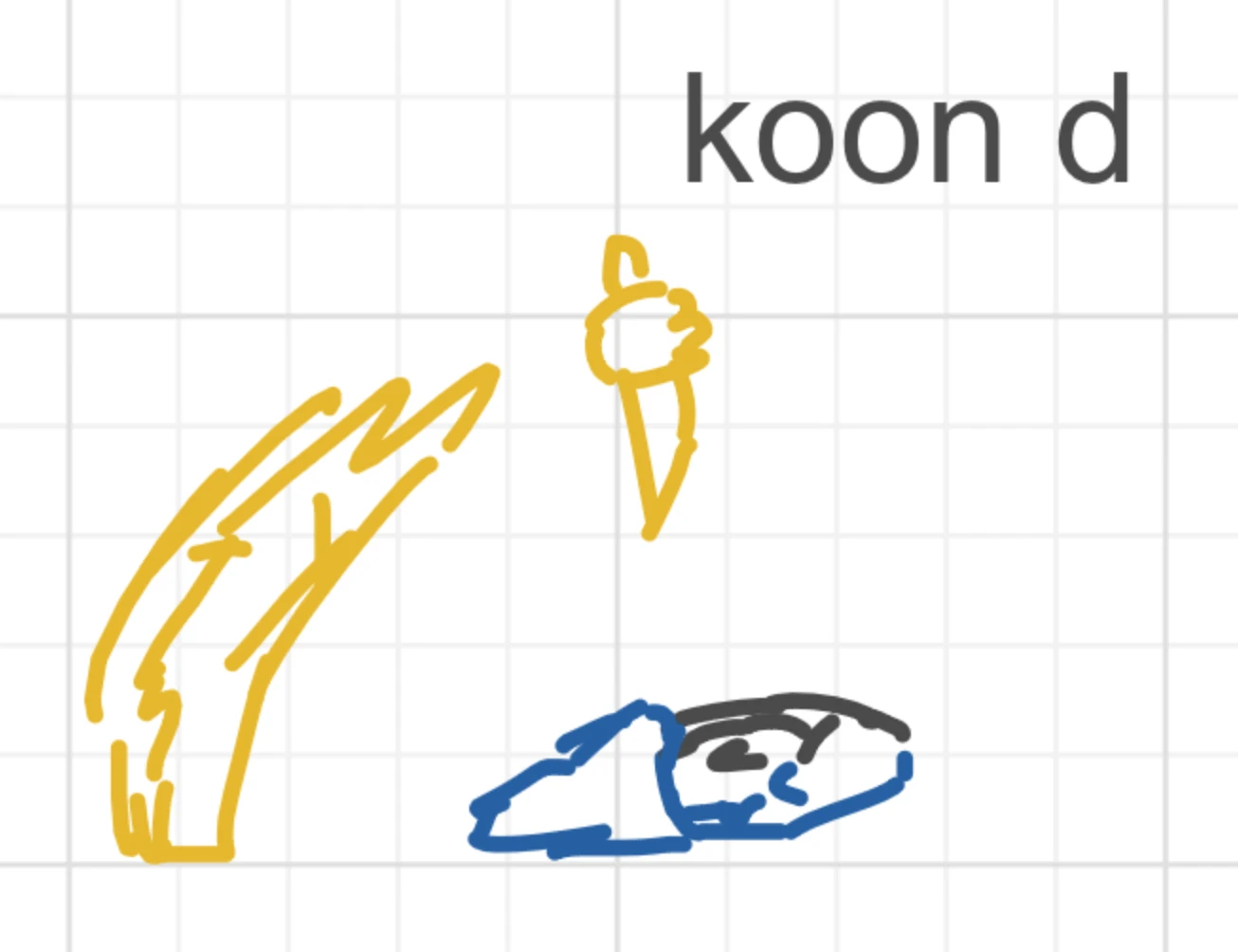 koon! no!!! | Fandom