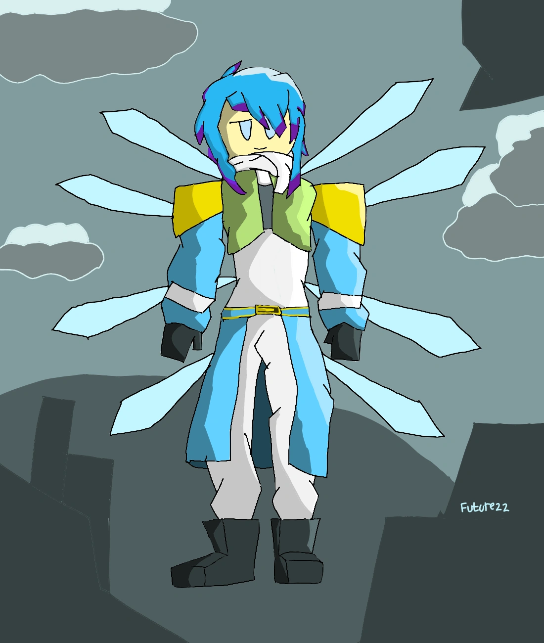 Gun Gale Ranger | Fandom