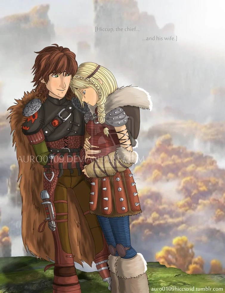Biggest Hopes for HTTYD3? | Fandom