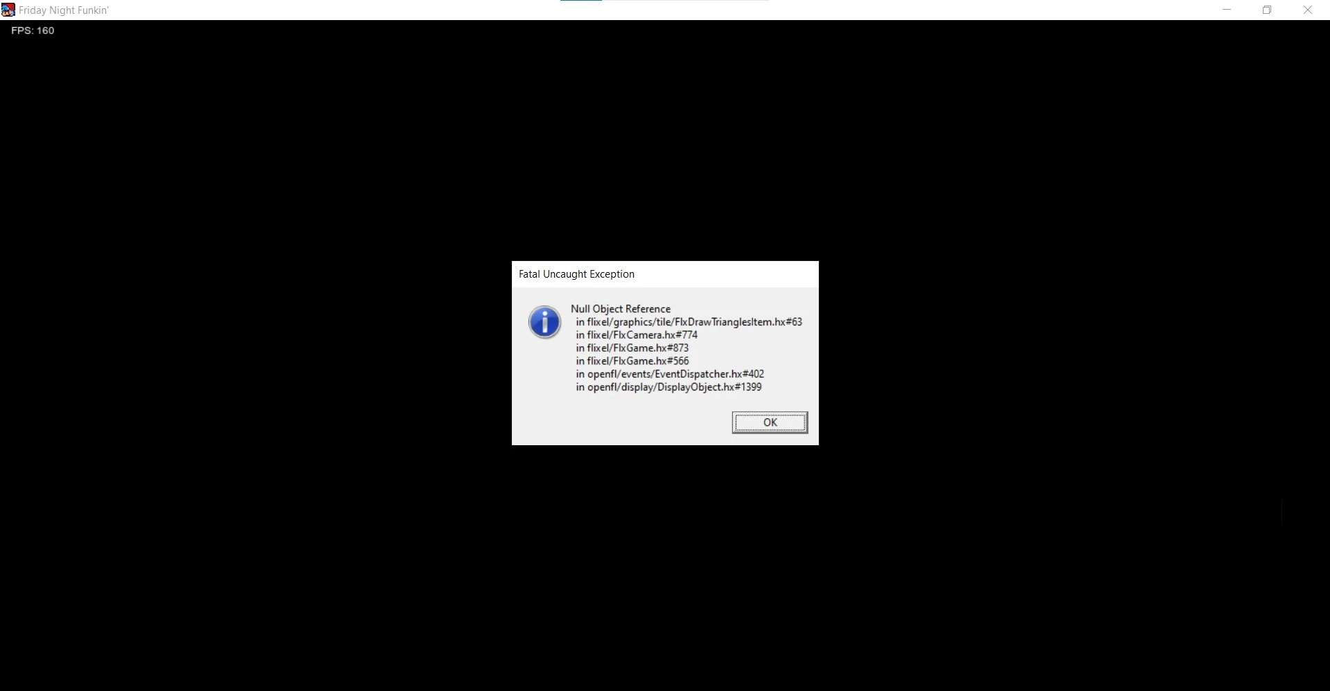 Ah, yes. The secret fourth song of weekend 1 where you rap against the ...