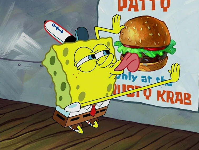 Daily Spongebob Meme #3 | Fandom