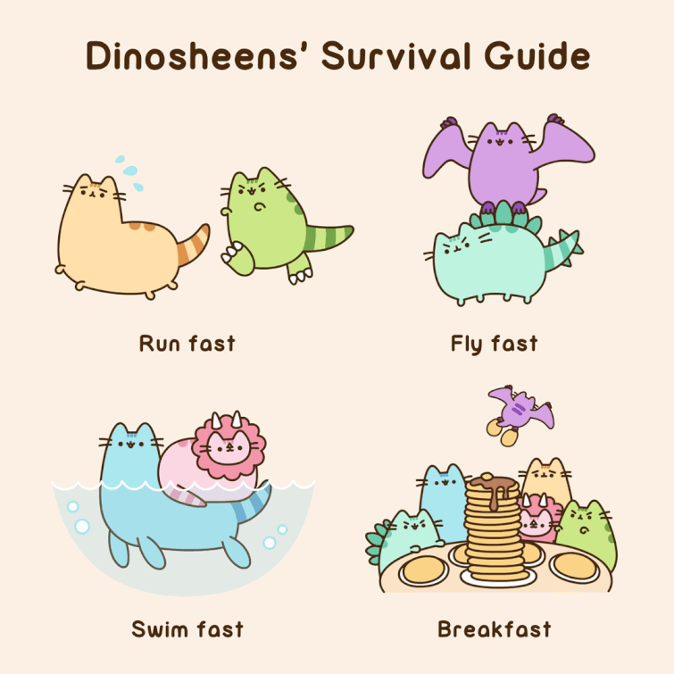 Discuss Everything About Pusheenthecat Wiki | Fandom