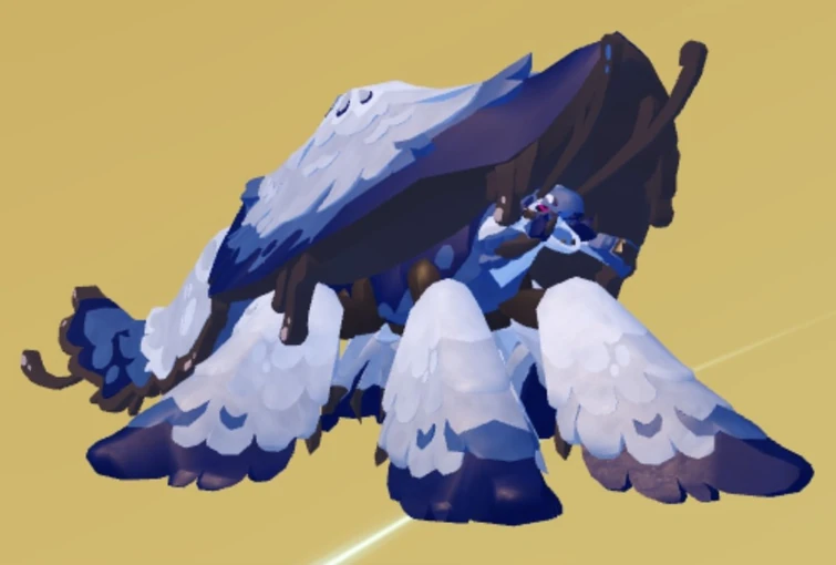 Discuss Everything About Creatures of Sonaria Wiki | Fandom