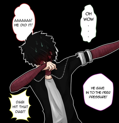 *insert demonic screech here* | Fandom